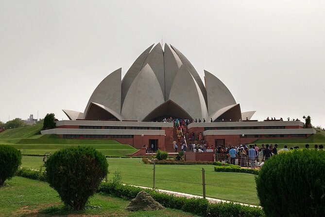 Delhi's historical 7 hours experience tour - Final Thoughts: Who Is This Tour For?