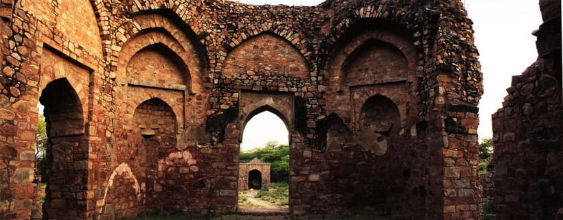 Delhi's Rustic Sites tour & Skip the tourist traps - Who Will Love This Tour?
