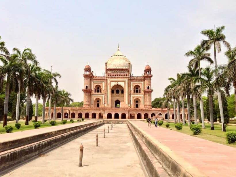 Delhi's Rustic Sites tour & Skip the tourist traps - Frequently Asked Questions