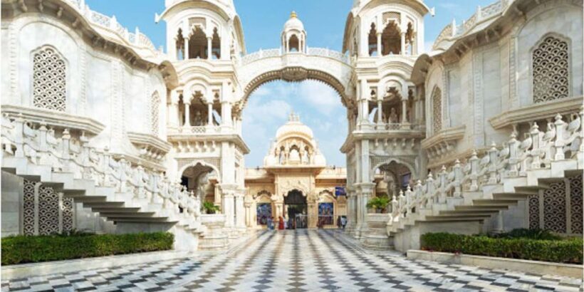 Delhi's Temples and Spiritual Sites Day Tour - FAQ: Practical Questions Answered