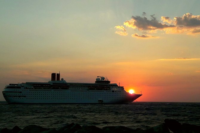 Delian Sunset Cruise - Value and Pricing