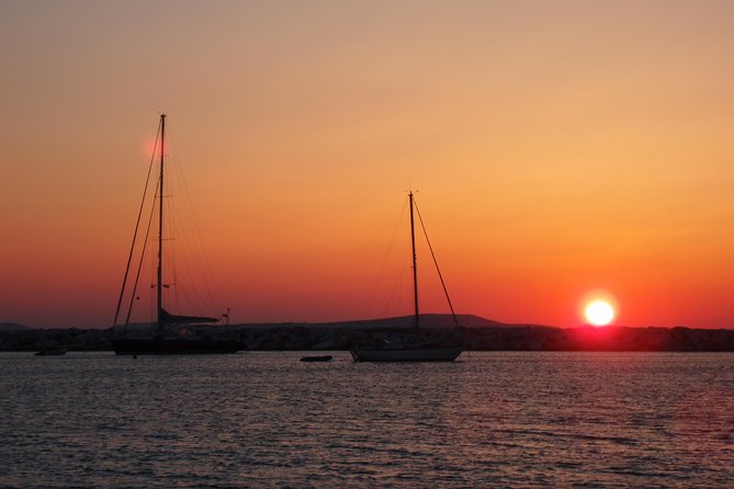 Delian Sunset Cruise - Who Is This Tour Best For?