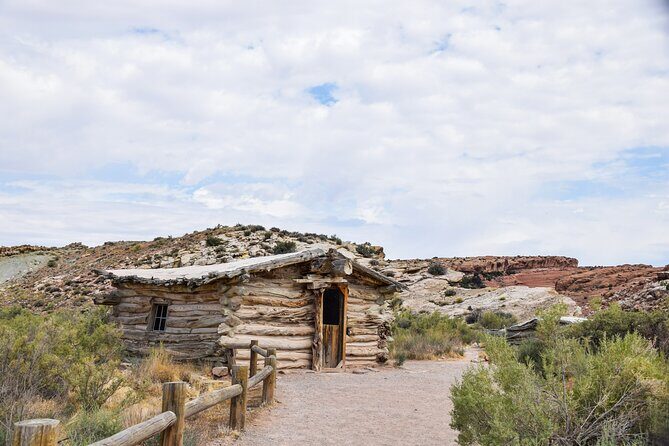 Delicate Arch Trail Self-Guided Audio Walking Tour - The Value of This Self-Guided Tour