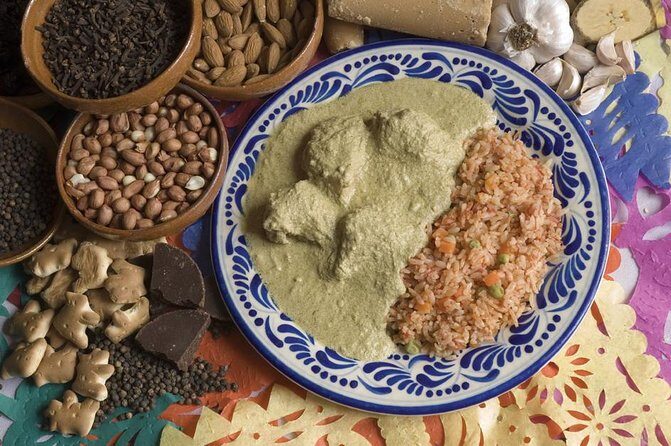 Delicious Culinary Tour in Puebla - A Detailed Look at Puebla’s Culinary Tour