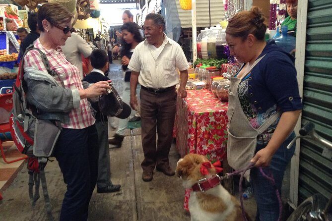Delicious Culinary Tour in Puebla - Final Thoughts