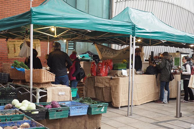 Delicious Dublin Food Tour - Practical Details and Tips