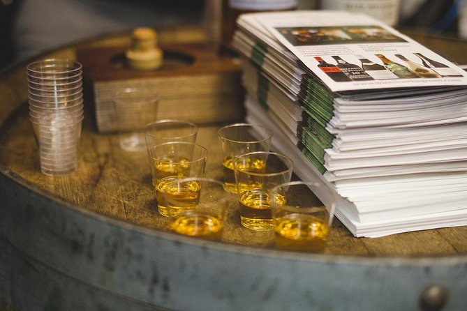 Delicious Dublin Food Tour - FAQ