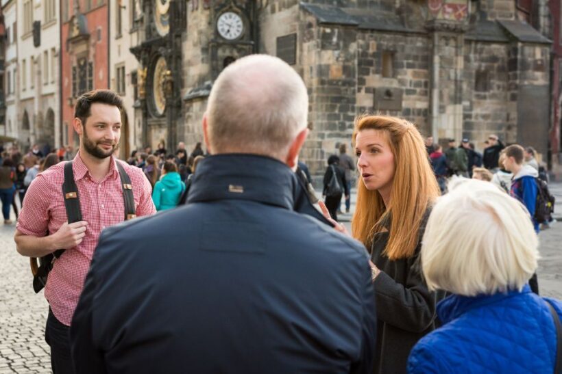 Delicious Food Tour by Prague Food Tour - A Deeper Look at the Food and Experience
