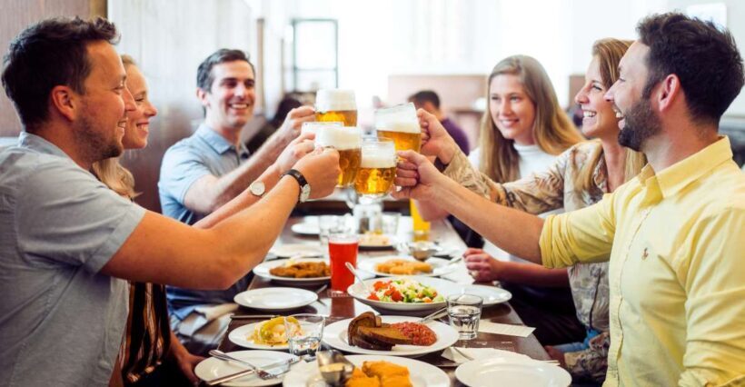 Delicious Food Tour by Prague Food Tour - Final Thoughts