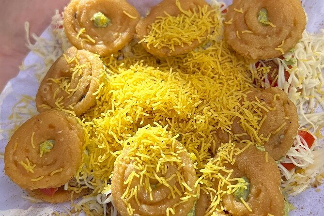 Delicious Food Trail: Explore Sowcarpet Market's Culinary Delight - The Sum Up