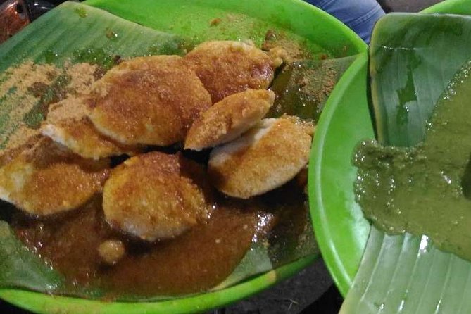 Delicious Food Trail: Explore Sowcarpet Market's Culinary Delight - FAQ