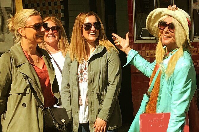 Delicious Fun Food and History Tour of North Beach and Beyond! - An In-Depth Look at the Tour Experience