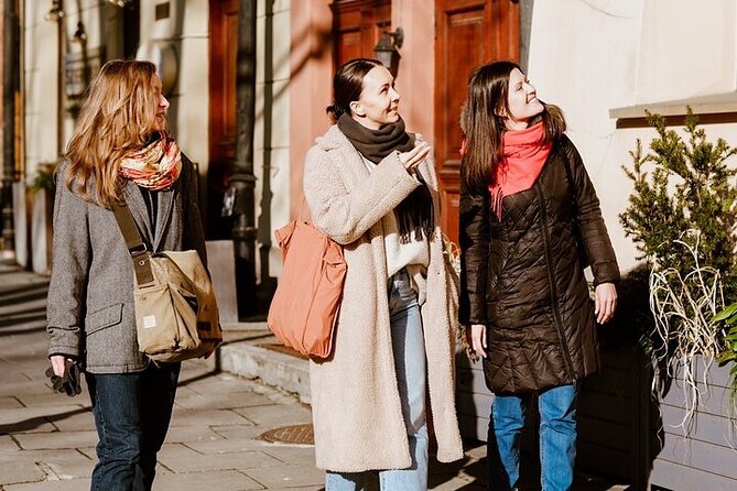 Delicious Gdańsk Food Tour in Poland - Exploring Gdańsks Culinary Delights