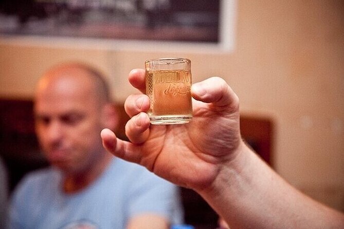 Delicious Gdańsk Food Tour in Poland - Discovering the History and Culture Behind the Food