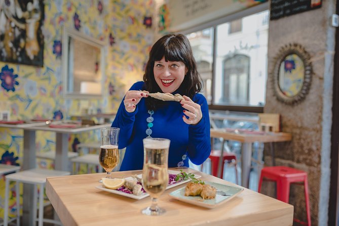 Delicious Granada Food Walk - A Close Look at the Delicious Granada Food Walk