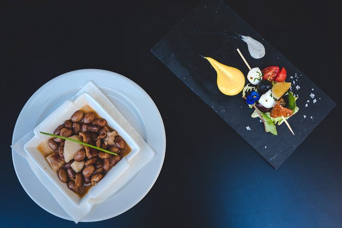 Delicious Granada Food Walk - The Experiences Practical Aspects