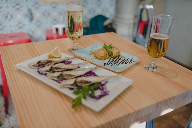 Delicious Granada Food Walk - Who Should Consider This Tour?