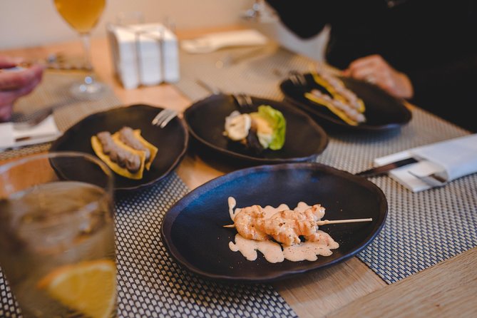 Delicious Granada Food Walk - FAQ