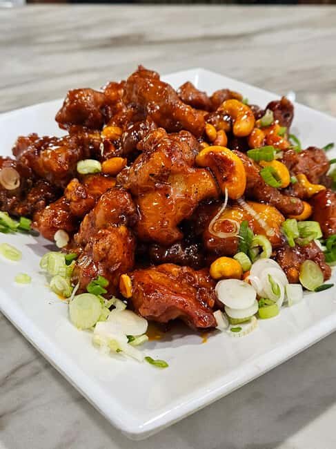 Delicious in Detroit Food Tour - Analyzing the Value