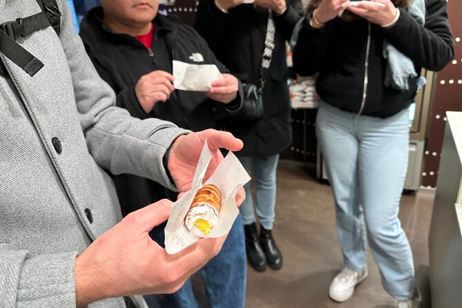 Delicious Milan Street Food Tour Tasting and Sightseeing with Local Guide - The Sum Up: Who Is It Best For?