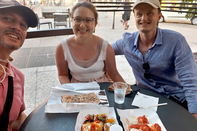 Delicious! Milans Favorite Food Tour - Discovering the La Brea Design District