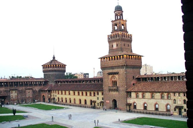 Delicious! Milans Favorite Food Tour - Highlights of the Tour