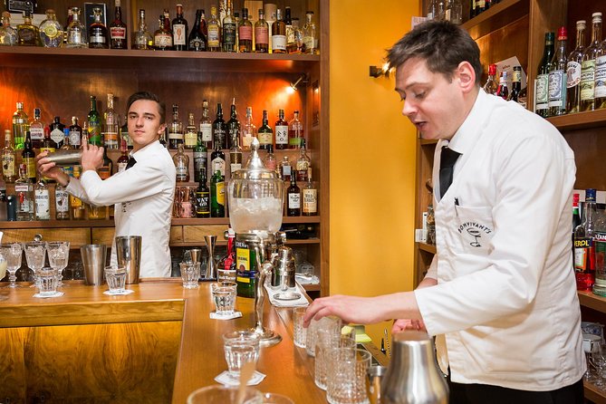 Delicious Prague Food Tour by Prague Food Tour - A Deep Dive into the Itinerary