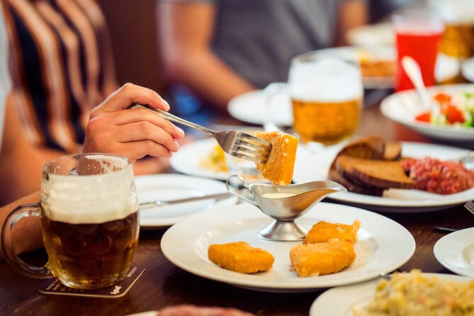 Delicious Prague Food Tour by Prague Food Tour - Who Will Love This Tour?