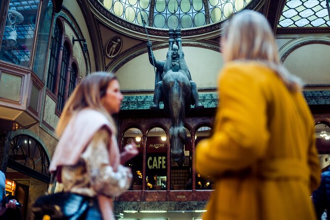 Delicious Prague Food Tour by Prague Food Tour - Final Thoughts: Is It Worth It?