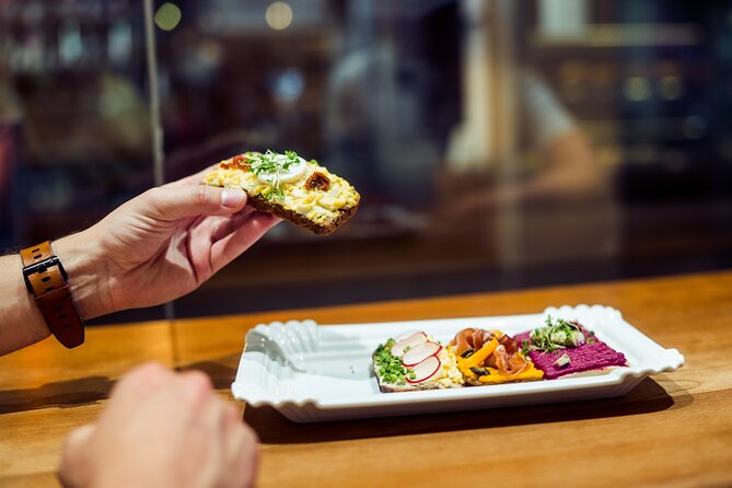 Delicious Prague Food Tour by Prague Food Tour - FAQ