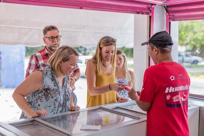 Delicious Street Food Tour from your hotel in Cancun! - Practical Tips for Participants