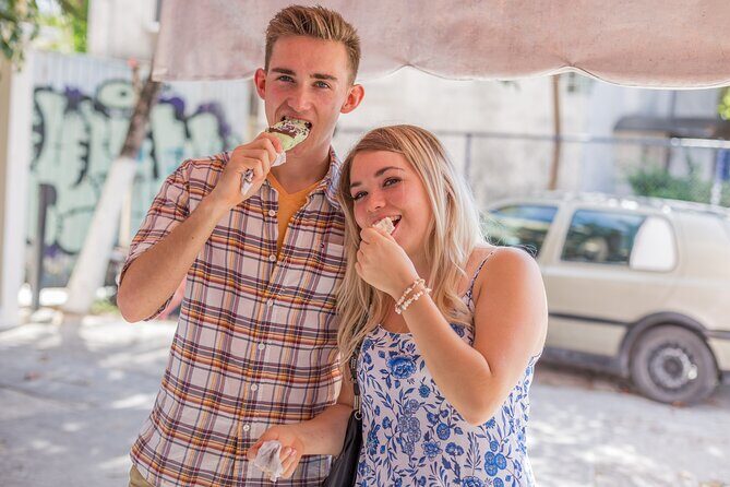 Delicious Street Food Tour from your hotel in Cancun! - Who Will Love This Tour?