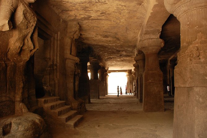 Delightful Elephanta Caves Excursion Mumbai (Guided Half Day Sightseeing Tour) - Who Should Consider This Tour?