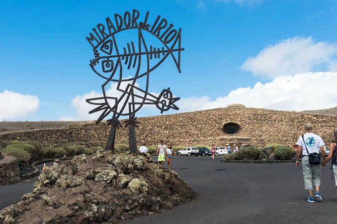 Delights of Northern Lanzarote - Logistics and Accessibility