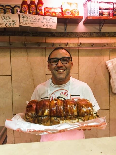 Delights of Rome: Gastronomic Tour in Trastevere - What to Expect from the Gastronomic Tour in Trastevere
