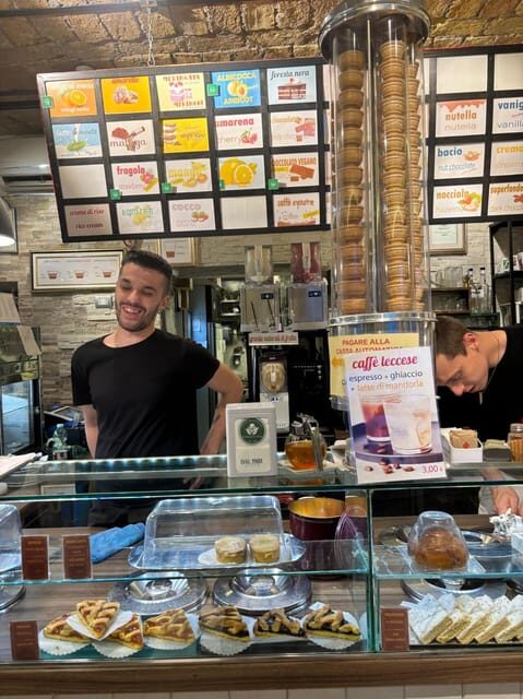 Delights of Rome: Gastronomic Tour in Trastevere - The Experience in Detail: Why It Works