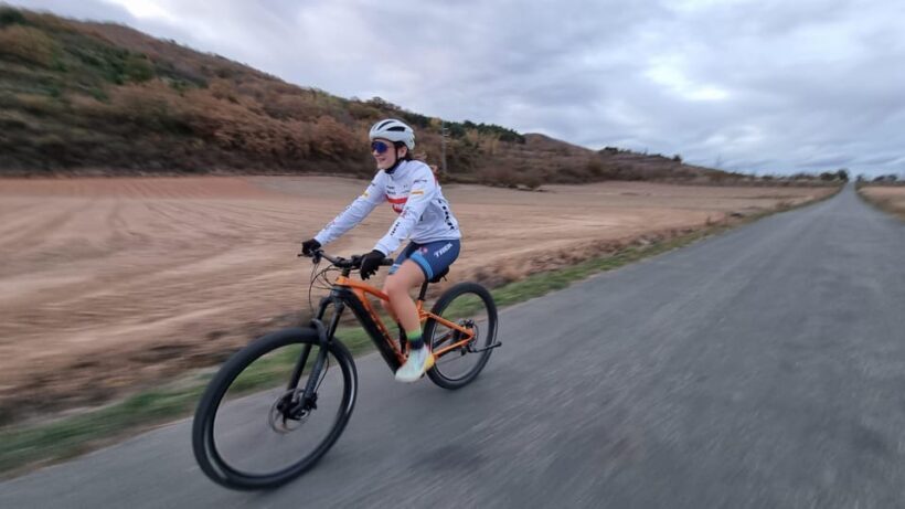 Delivery Bike Rental and Guided Tours in La Rioja - Why Choose This Bike Tour in La Rioja?