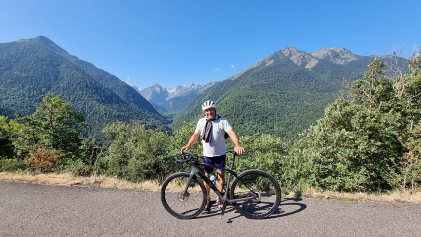Delivery Bike Rental and Guided Tours in La Rioja - What to Expect from Your Bike Experience