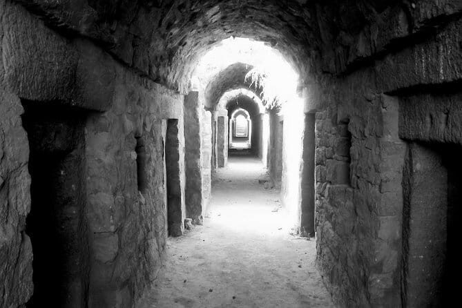 Dellhi Ghost forts & Horror spots - Practical Details That Matter