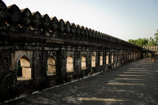 Dellhi Ghost forts & Horror spots - Who Will Love This Tour?