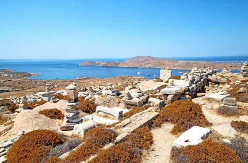Delos and Mykonos One Day Cruise from Naxos - Authentic Traveler Perspectives