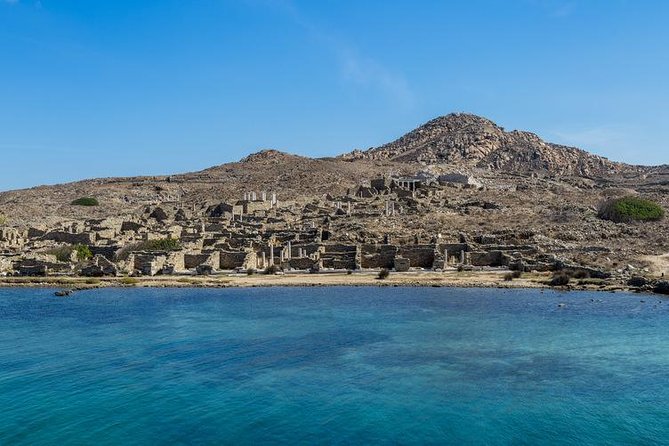 Delos Day Trip From Mykonos - Understanding the Local Guides Role