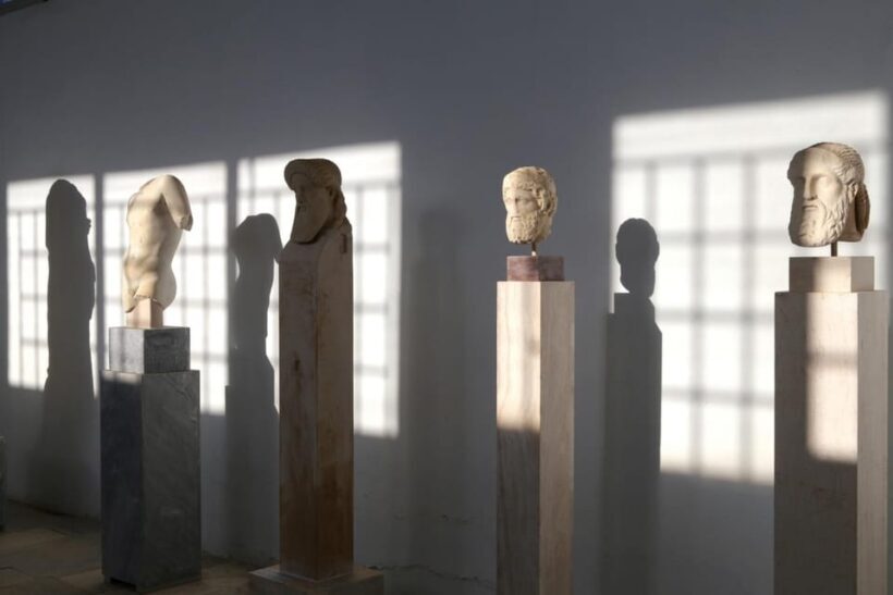 Delos Island: Private Guided Tour with Certified Local Guide - FAQs