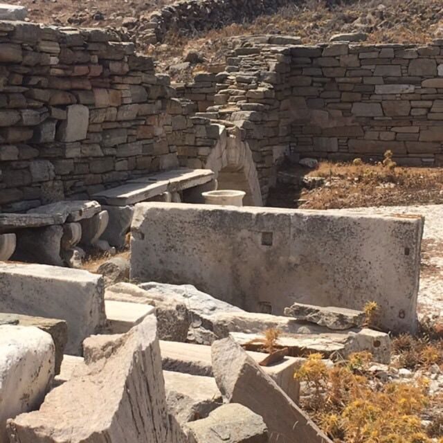 Delos Synagogue: Jewish Heritage Private Tour from Mykonos - Final Thoughts: Who is This Tour For?