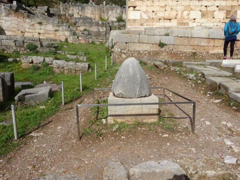 Delphi 2 Day Tour from Athens with Overnight in 4 Star Hotel - Why Consider the Delphi 2-Day Tour?