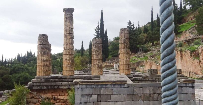 Delphi 2 Day Tour from Athens with Overnight in 4 Star Hotel - The Itinerary: What to Expect Day-by-Day