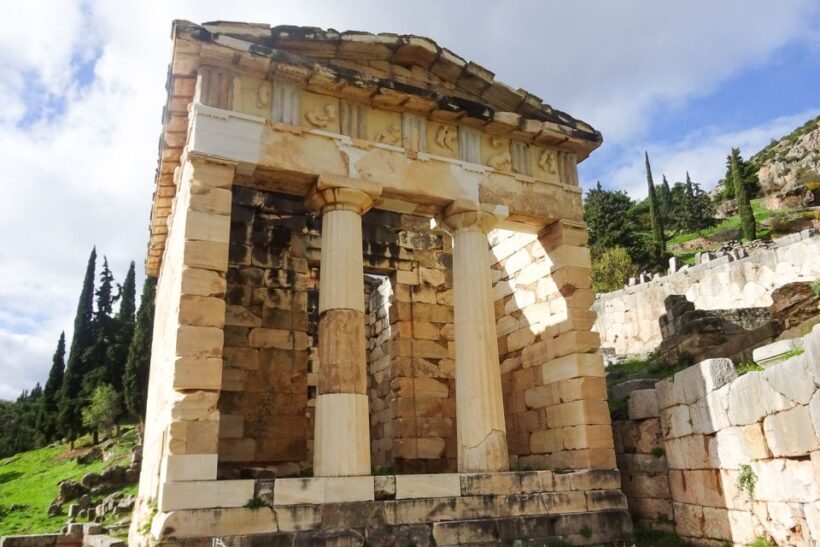 Delphi 2 Day Tour from Athens with Overnight in 4 Star Hotel - Final Thoughts: Who Will Appreciate This Tour?