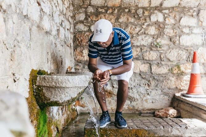 Delphi and Arachova Full-Day Trip from Athens with Audio Guide - Highlights and Challenges Based on Real Feedback