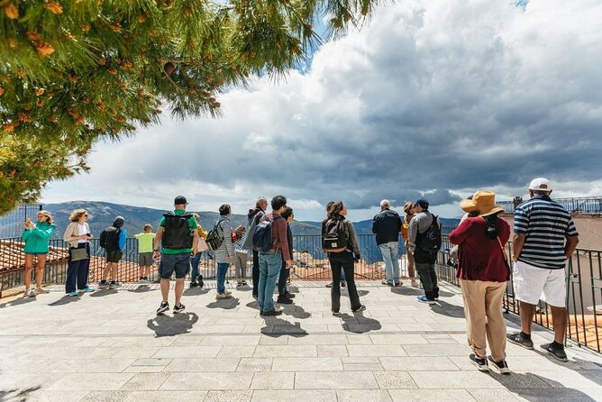 Delphi and Arachova Full-Day Trip from Athens with Audio Guide - Final Thoughts: Is It Worth It?