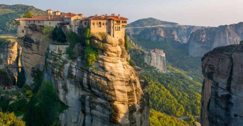Delphi and Meteora: 2-Day Bus Tour from Athens - Introduction: A Well-Balanced Greek Adventure